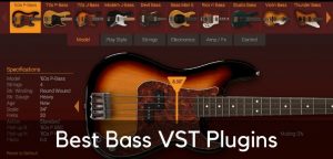 The Best VST Plugins For Guitar Online Reviewed | GuitarClan
