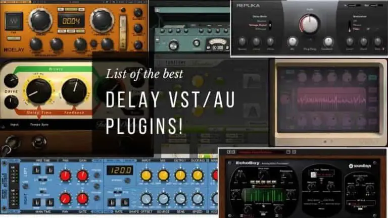 The Best VST Plugins For Guitar Online Reviewed | GuitarClan