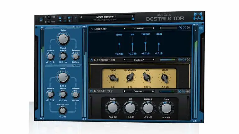 5+ Best FL Studio Guitar Amp VST Plugins In 2025
