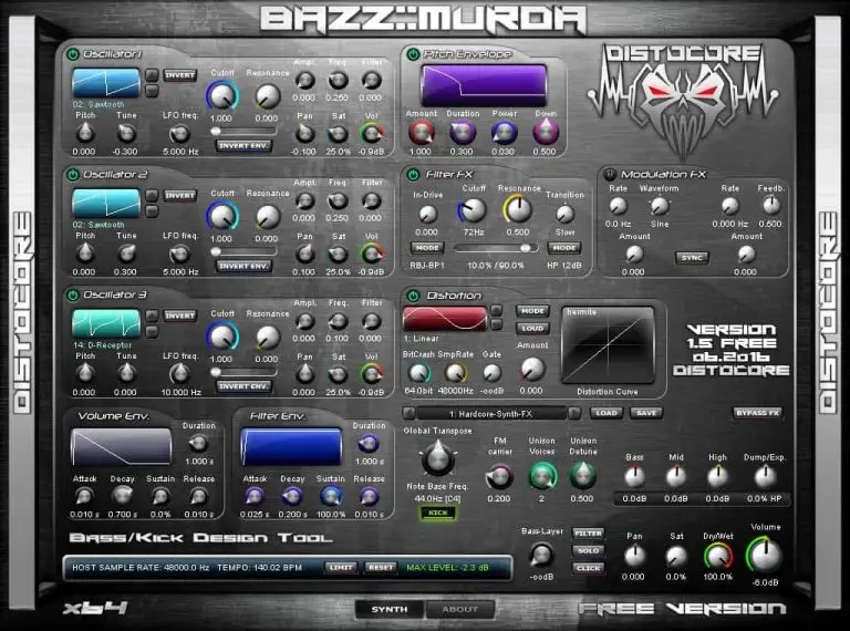 77+ Best Free VST Plugins In 2025 [Free Download Links]