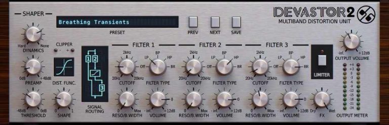 5+ Best Guitar Distortion VST Plugins In 2025 | GuitarClan