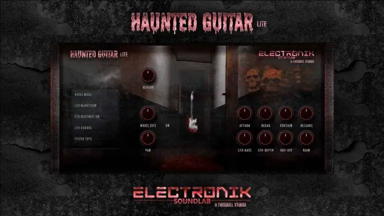 8+ Best Free Metal Guitar VST Plugins In 2024 | GuitarClan