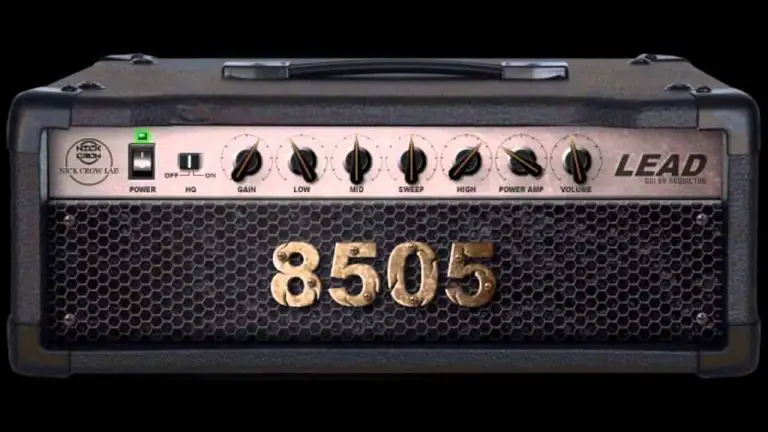 8+ Best Free Metal Guitar VST Plugins In 2024 | GuitarClan