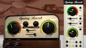 5+ Best Spring Reverb Plugins In 2025 | GuitarClan