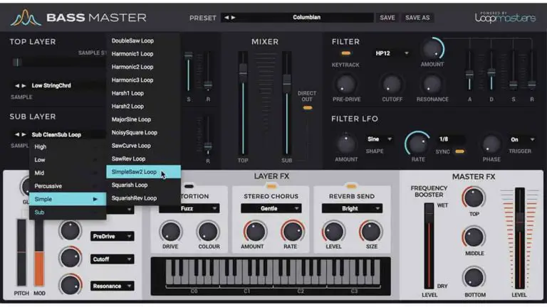 5+ Best Bass VST Plugins In 2025 | GuitarClan