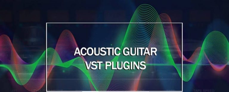 The Best VST Plugins For Guitar Online Reviewed | GuitarClan