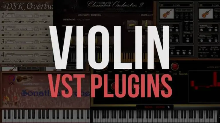 Free VST Plugins For Guitar & Music Production | GuitarClan