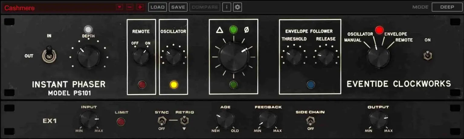 5+ Best Phaser VST Plugins In 2025 | GuitarClan