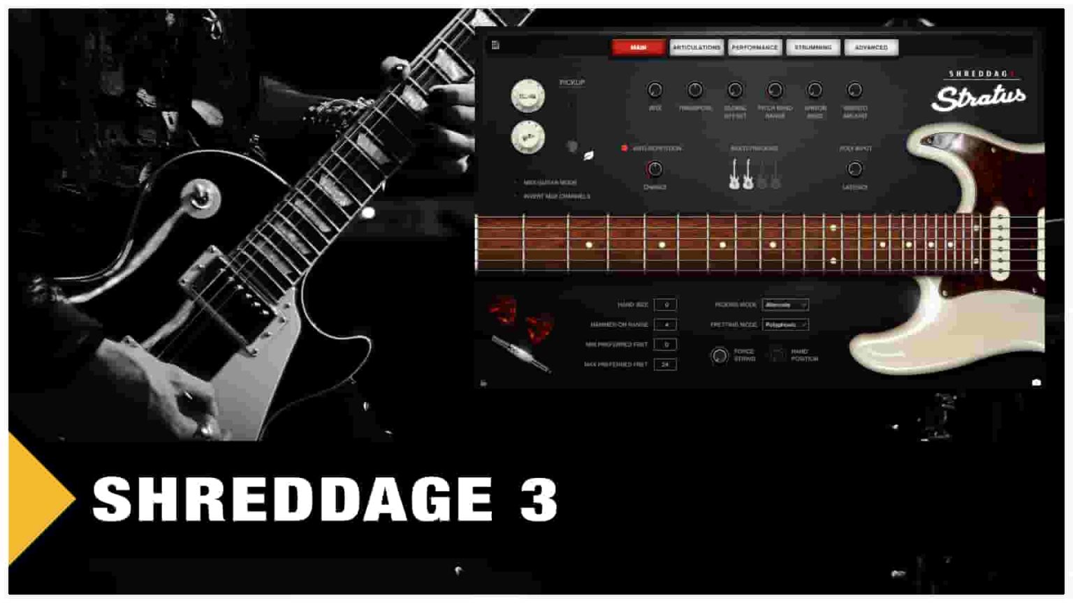 5+ Best Rock Guitar VST Plugins In 2025 | GuitarClan