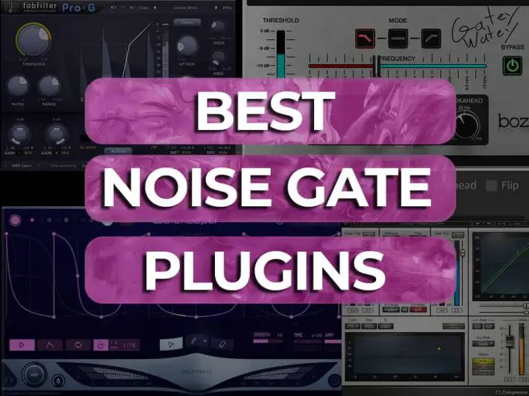 The Best VST Plugins For Guitar Online Reviewed | GuitarClan