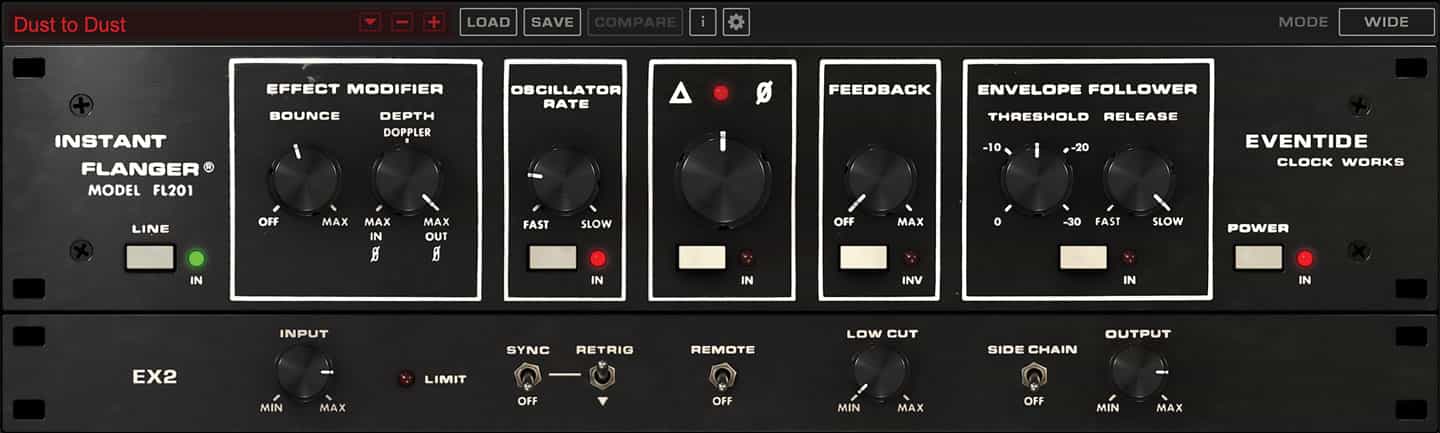 5+ Best Vintage Flanger VST Plugins In 2025 (Free And Paid)