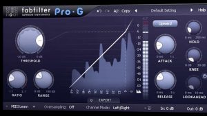 5+ Best Noise Gate VST Plugins In 2023 (Free And Paid)