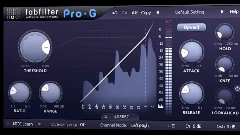 5+ Best Noise Gate VST Plugins In 2025 (Free And Paid)
