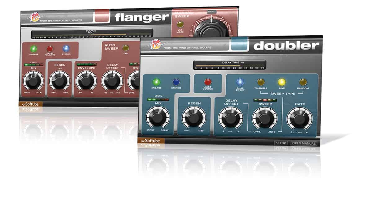 5+ Best Vintage Flanger VST Plugins In 2025 (Free And Paid)