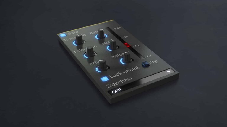 5+ Best Noise Gate VST Plugins In 2022 | GuitarClan