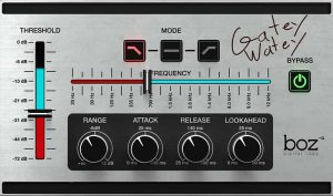 5+ Best Noise Gate VST Plugins In 2025 (Free And Paid)