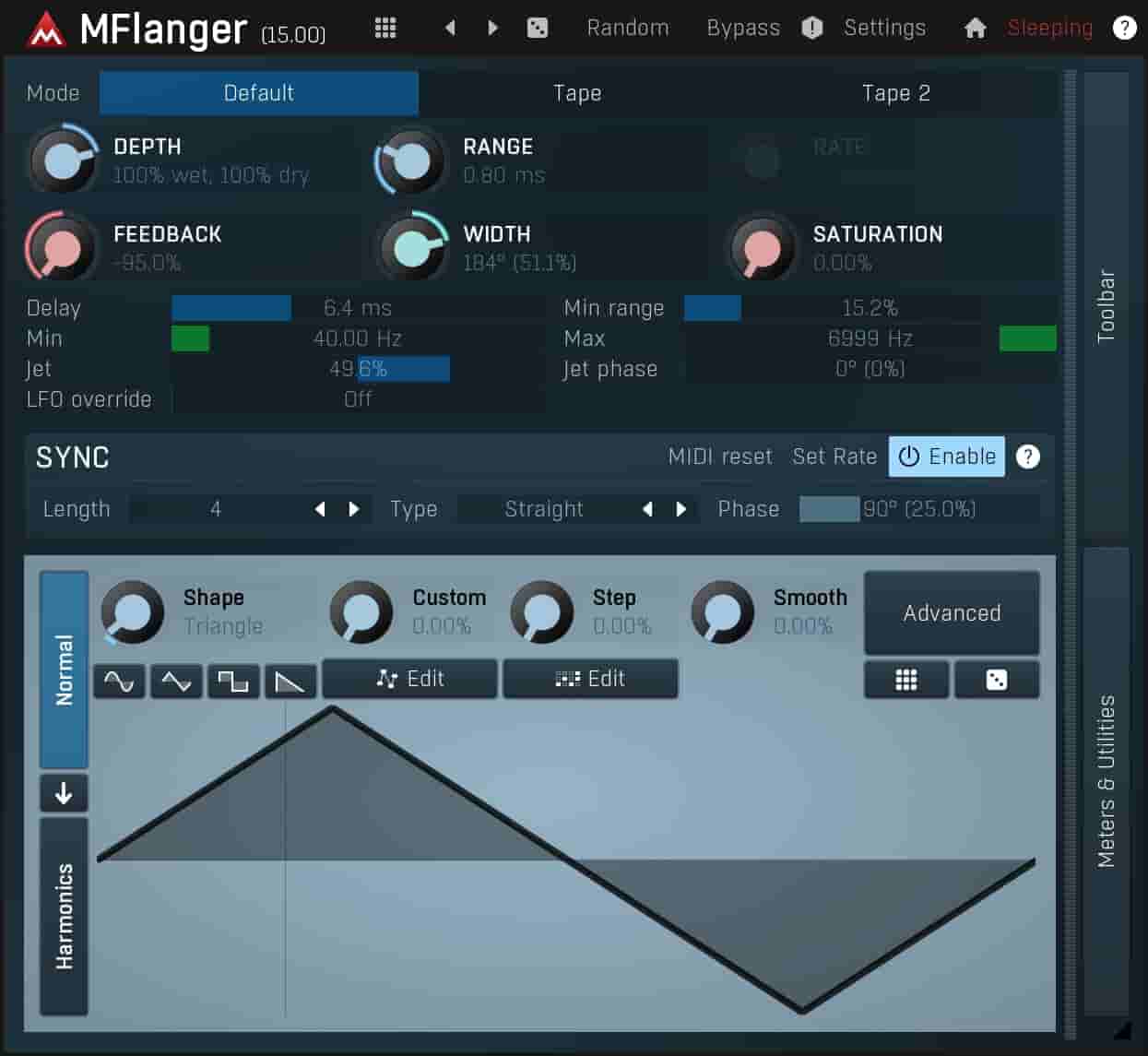 5+ Best Vintage Flanger VST Plugins In 2024 (Free And Paid)