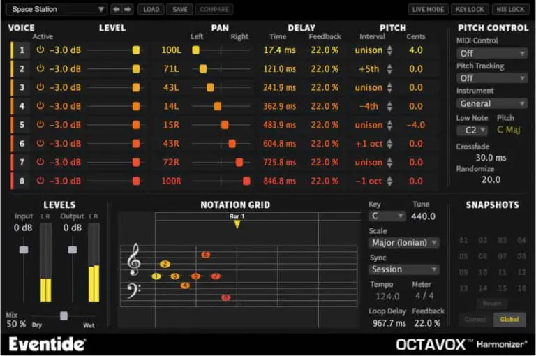 6+ Best Harmonizer VST Plugins In 2025 | GuitarClan