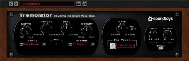 5+ Best Tremolo VST Plugins In 2023 (Free & Paid)