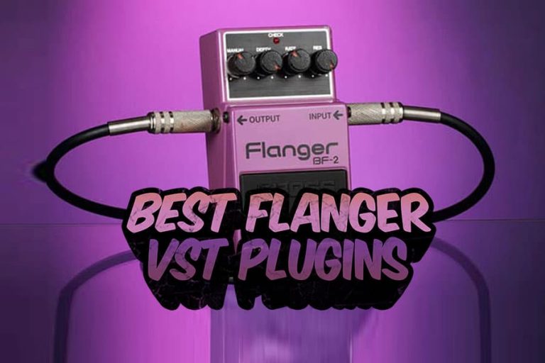 The Best VST Plugins For Guitar Online Reviewed | GuitarClan