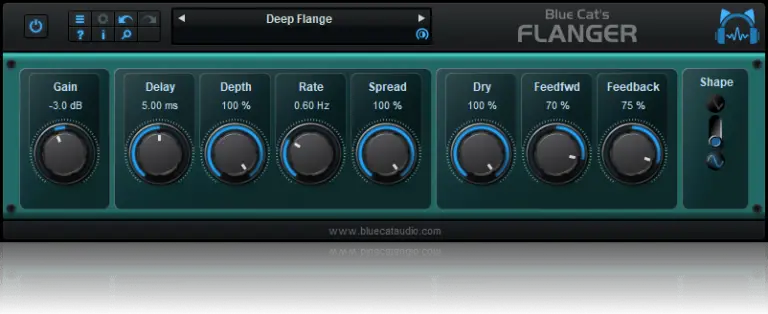 5+ Best Modulation VST Plugins In 2025 | GuitarClan