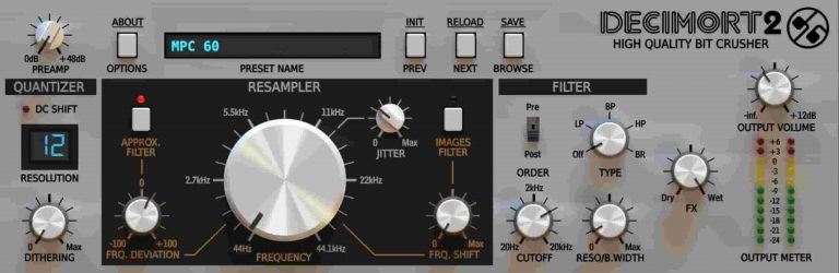 5+ Best Bitcrusher VST Plugins In 2025 (Free And Paid)