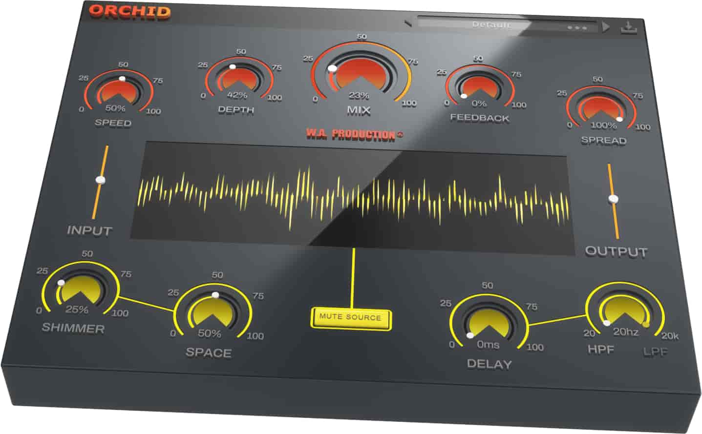 5+ Best Chorus VST Plugins In 2024 | GuitarClan 5+ Best Chorus VST Plugins In 2024 | GuitarClan