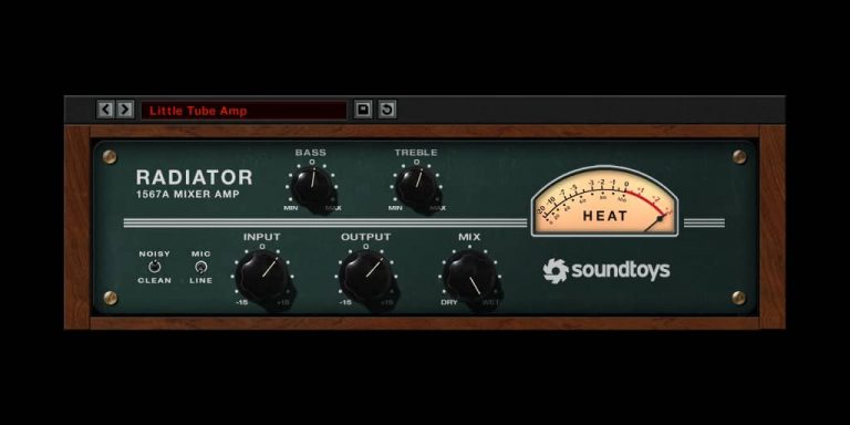 5+ Best Saturation VST Plugins In 2025 | GuitarClan