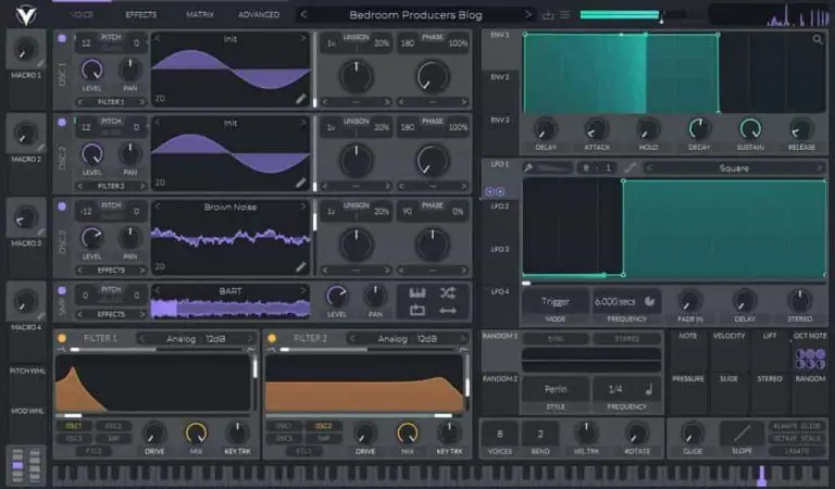 77+ Best Free VST Plugins In 2025 [Free Download Links]
