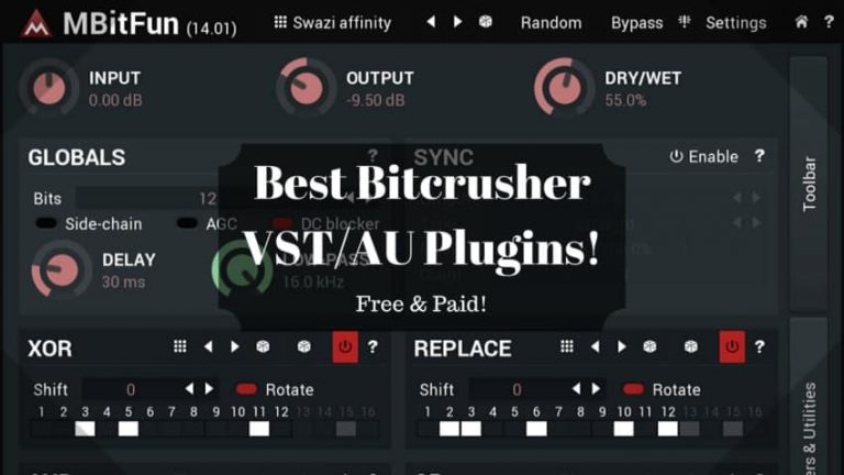 The Best VST Plugins For Guitar Online Reviewed | GuitarClan