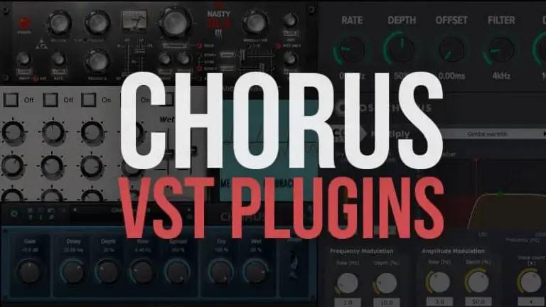 The Best VST Plugins For Guitar Online Reviewed | GuitarClan