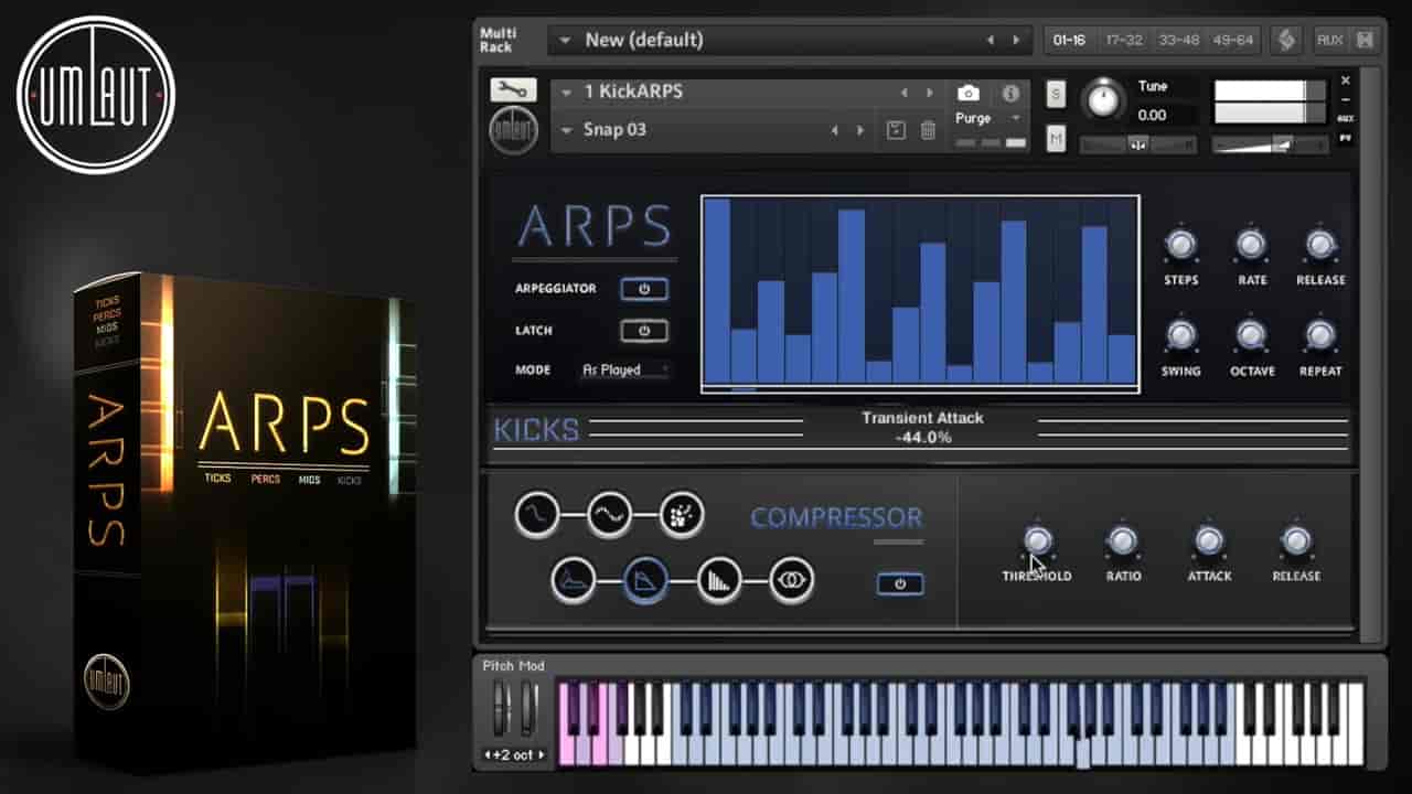 5+ Best Arpeggiator VST In 2022 | GuitarClan