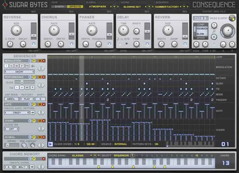 5+ Best Arpeggiator VST In 2025 | GuitarClan