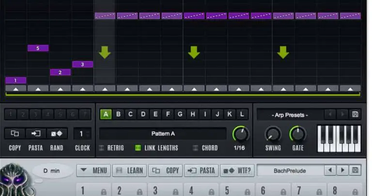 5+ Best Chord Generator VST Plugins In 2025 | GuitarClan