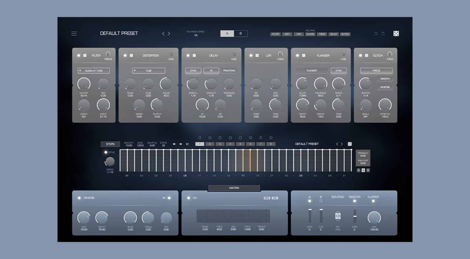 5+ Best Multi Effects VST Plugins In 2022 | GuitarClan