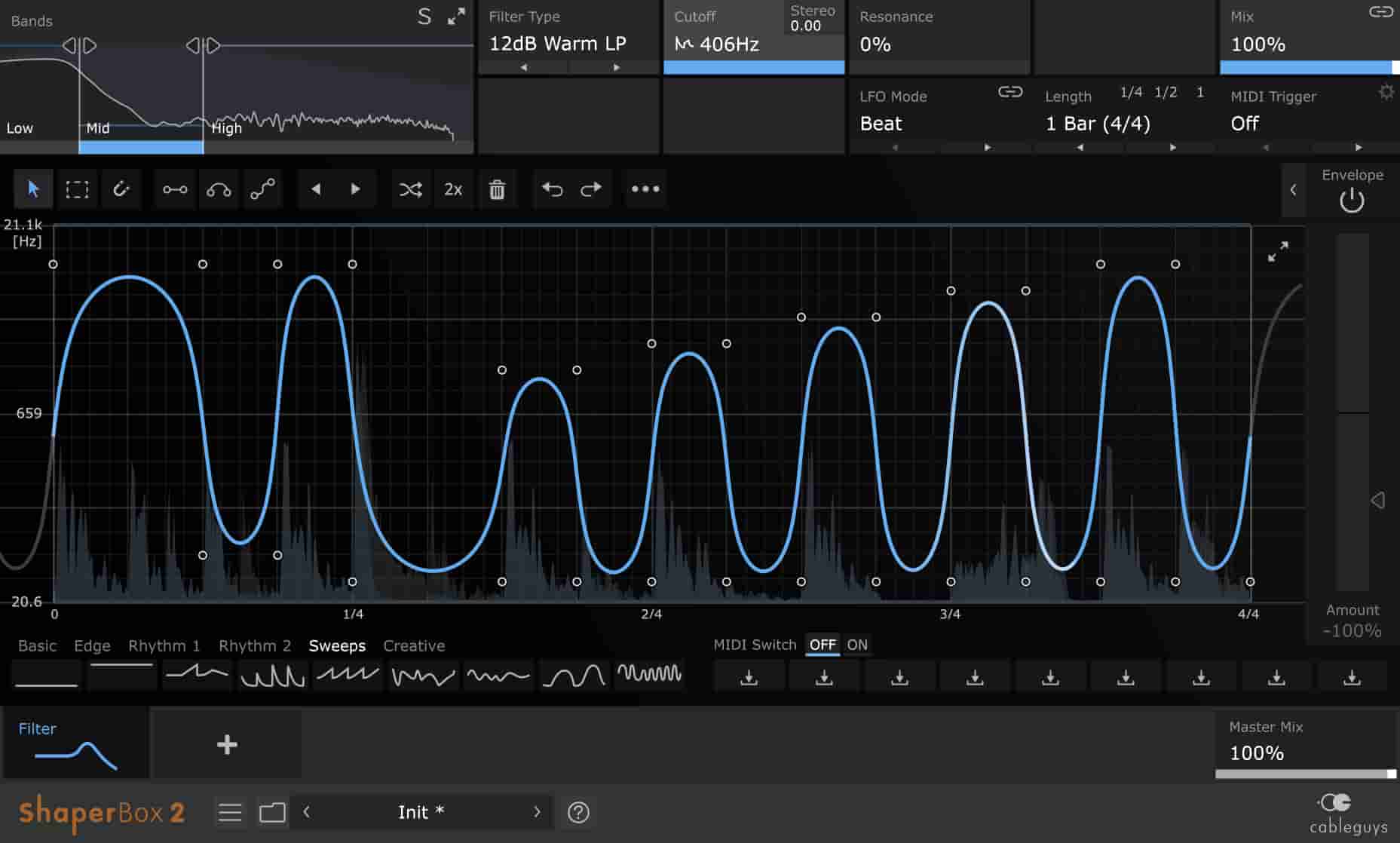 5+ Best Multi Effects VST Plugins In 2022 | GuitarClan