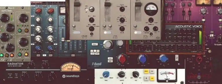 The Best VST Plugins For Guitar Online Reviewed | GuitarClan