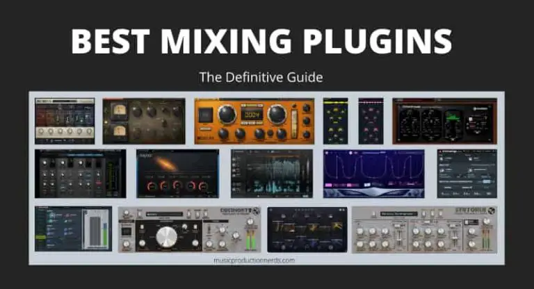The Best VST Plugins For Guitar Online Reviewed | GuitarClan