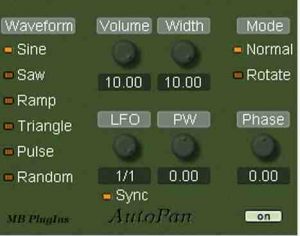 5+ Best Free Autopan Plugins In 2024 | GuitarClan