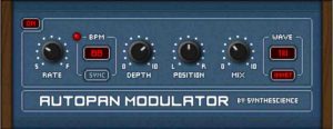 5+ Best Free Autopan Plugins In 2024 | GuitarClan