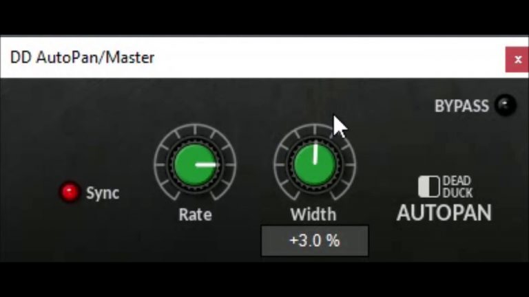 5+ Best Free Autopan Plugins In 2024 | GuitarClan
