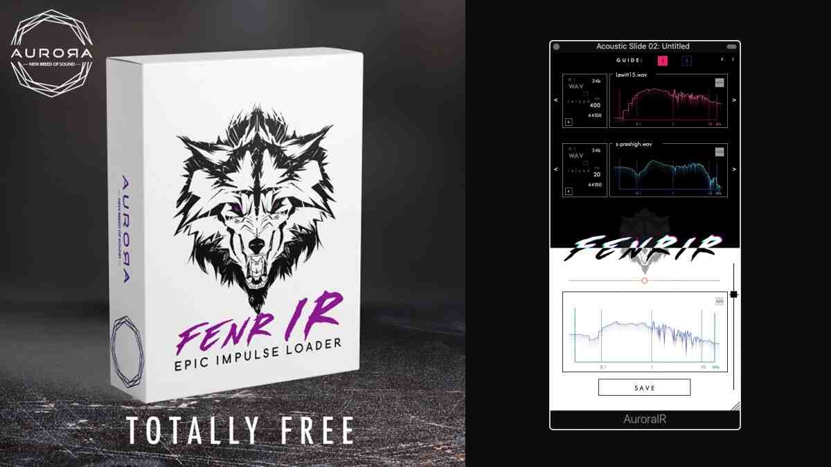 10+ Best Impulse Response Loaders In 2025 (Free & Paid)