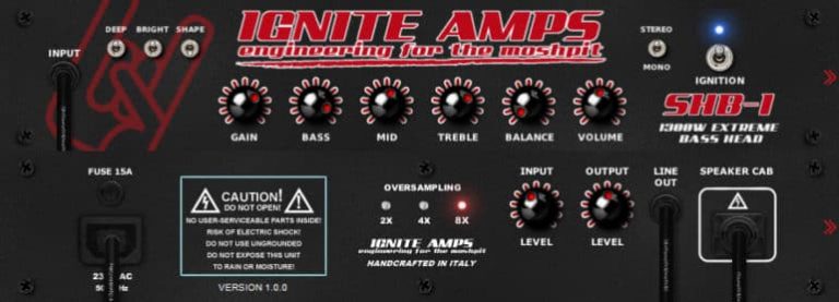 8+ Best Free Metal Guitar VST Plugins In 2024 | GuitarClan