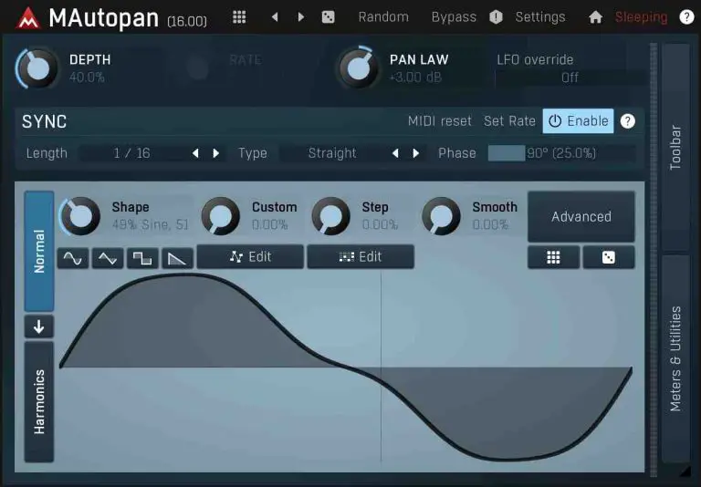 5+ Best Free Autopan Plugins In 2024 | GuitarClan