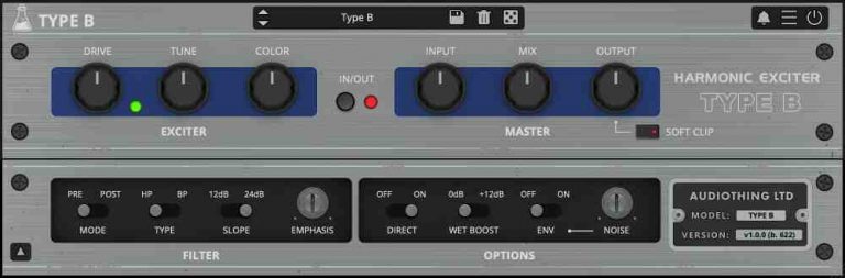 5+ Best Exciter VST Plugins In 2025 | GuitarClan