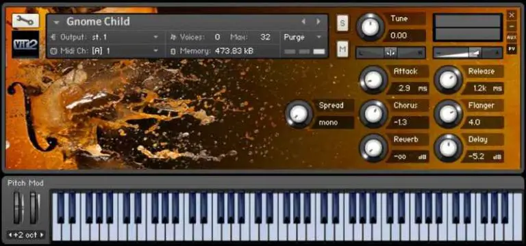5+ Best Violin VST Plugins In 2025 | GuitarClan