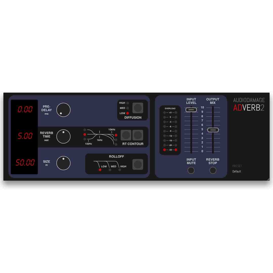 5+ Best Free Plate Reverb VST Plugins In 2024 | GuitarClan