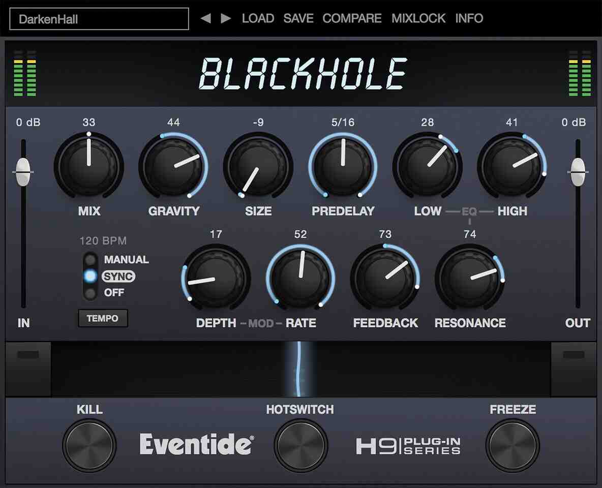 4+ Best Reverse Reverb VST Plugins In 2025 | GuitarClan