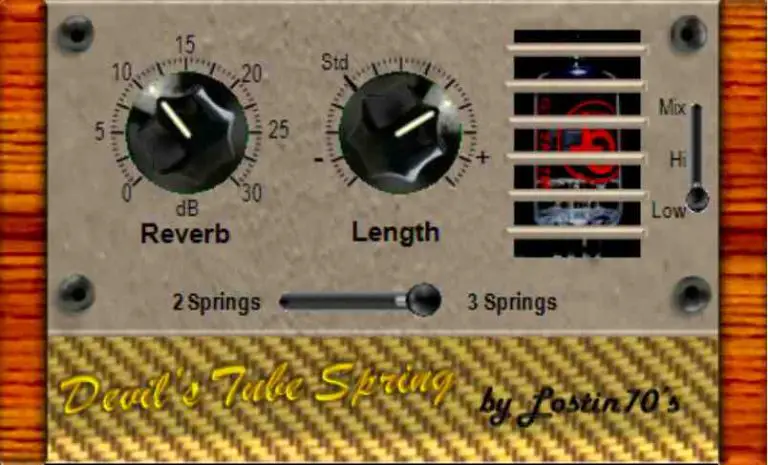 5+ Best Free Spring Reverb VST Plugins In 2024 | GuitarClan