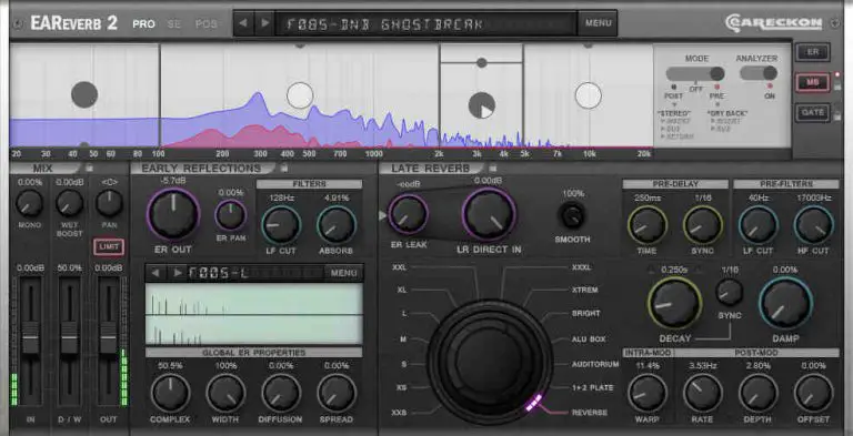 4+ Best Reverse Reverb VST Plugins In 2025 | GuitarClan